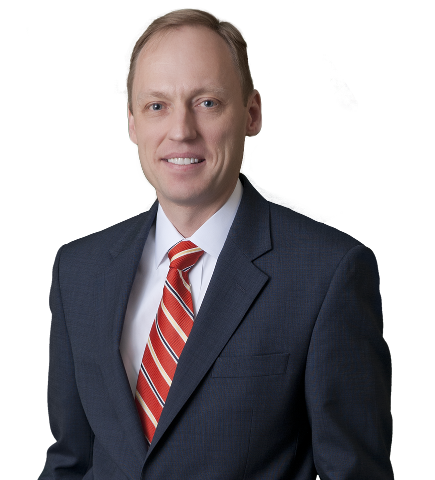 Christopher Nolen • McGuireWoods Consulting