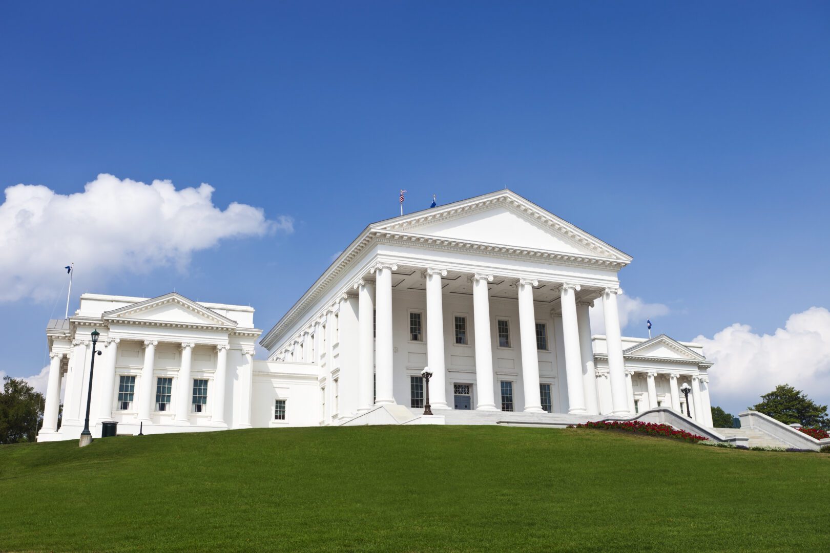 2025 Virginia Democratic Primary Results - McGuireWoods Consulting