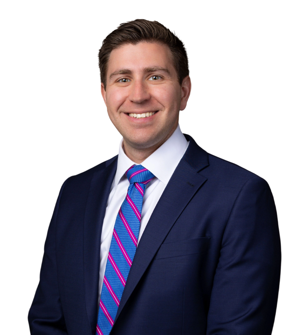 Law360 Covers Jeremy Green Joining McGuireWoods Consulting's Federal ...
