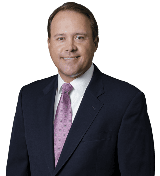 Tommy Sevier Named A Legacy Of Impact: Partnership Excellence Award ...