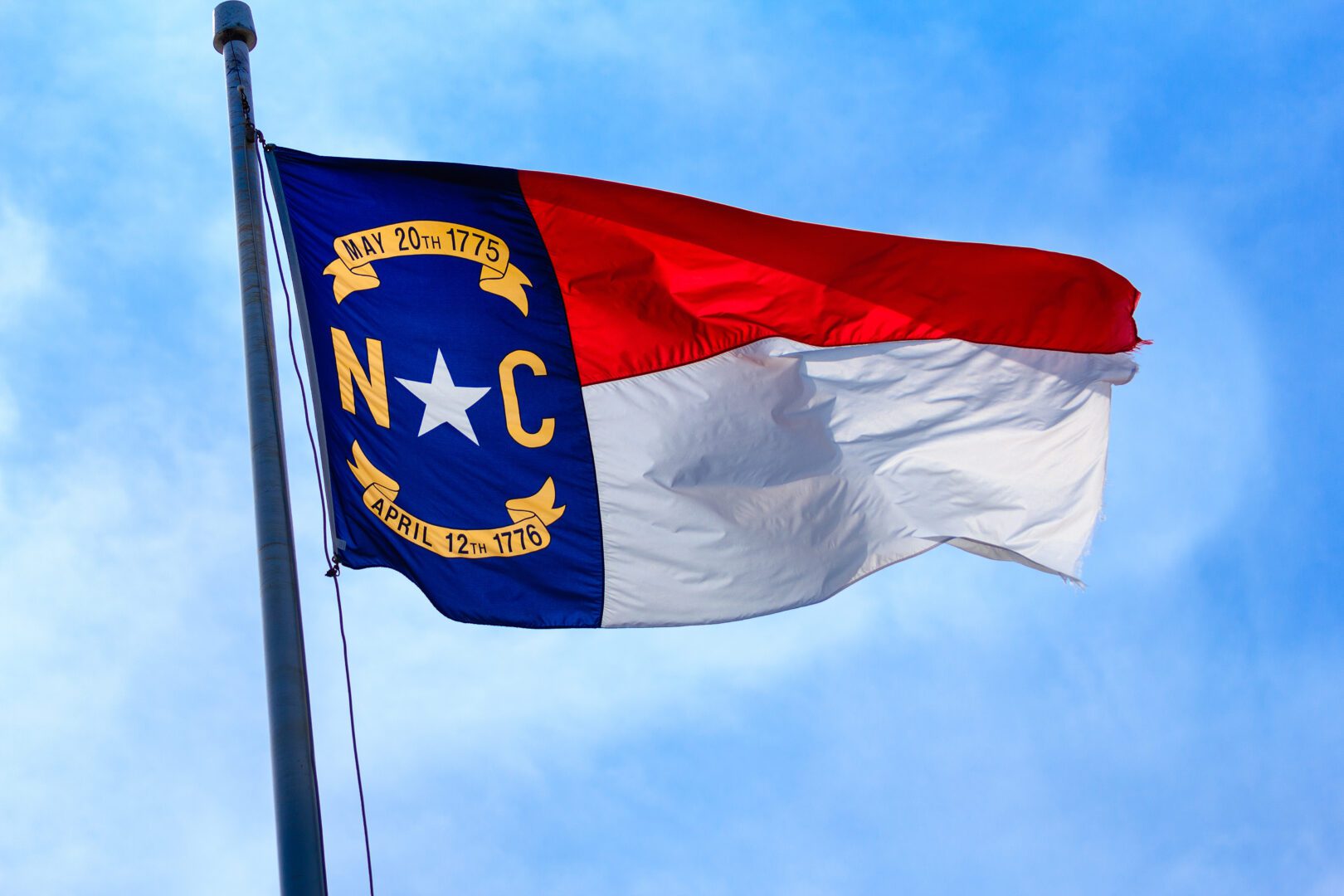 North Carolina General Assembly Enacts Power Bill Reduction Act ...