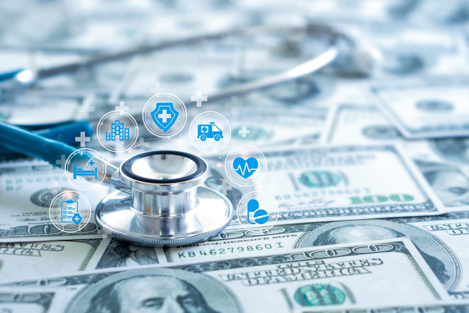 Virginia Receives $189 Million In Health Care Grant Funds ...