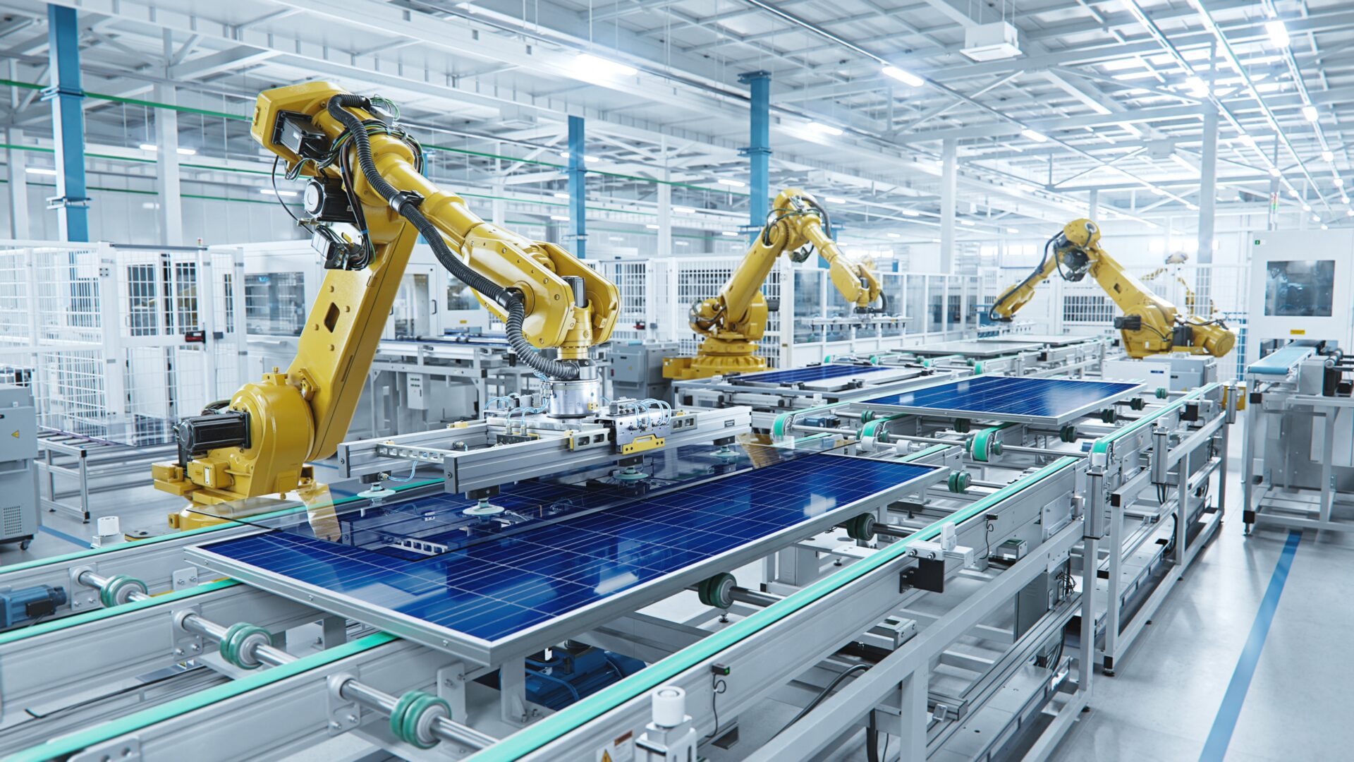 Congress May Be Building A New Incentive Framework For Domestic ...